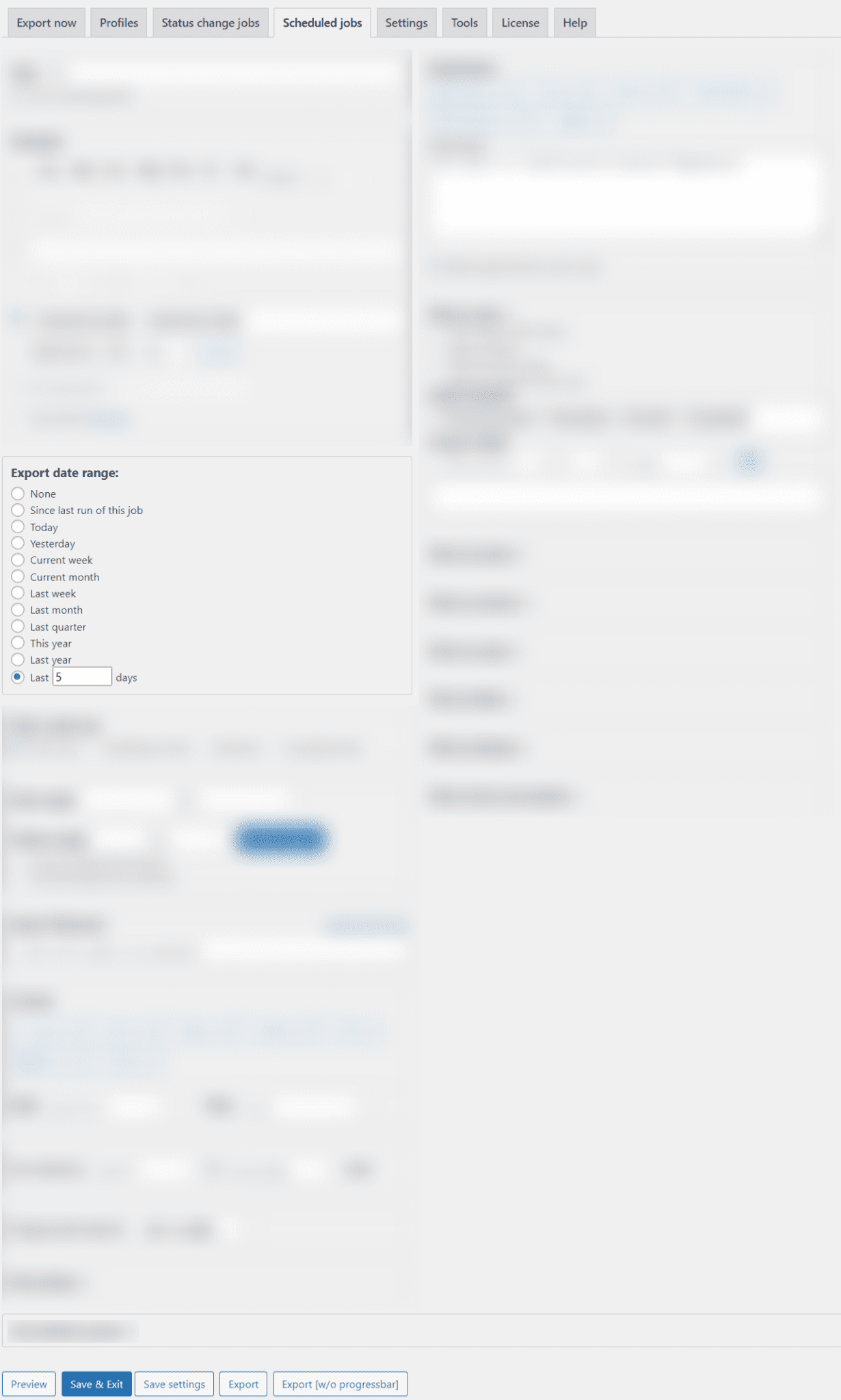 How to Set Up Advanced Order Export for Woocommerce (Pro): Beginner’s Guide