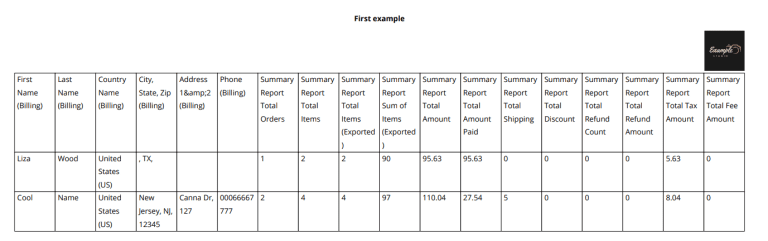 How to Set Up Advanced Order Export for Woocommerce: Beginner’s Guide - Best Woocommerce Plugins